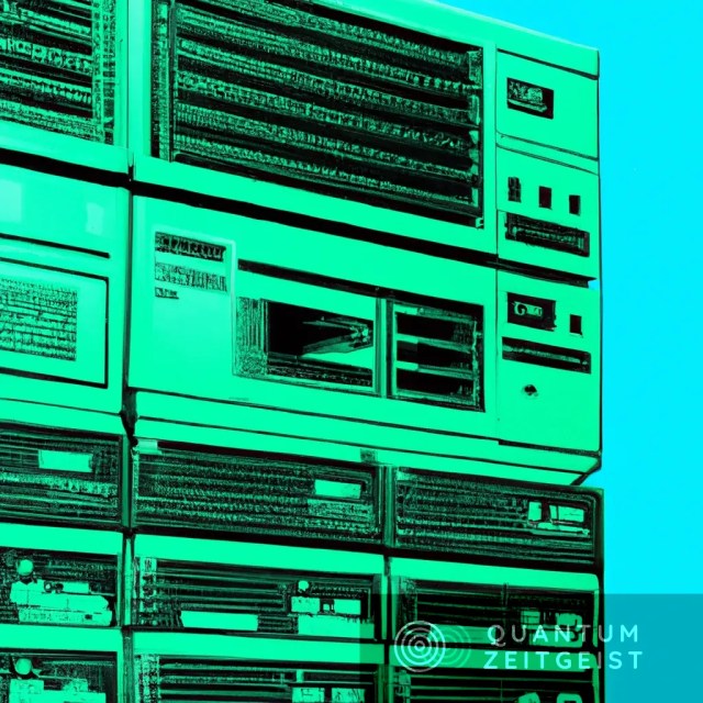 Biden Shows Presidential Interest In Quantum Computing With Visit To IBM