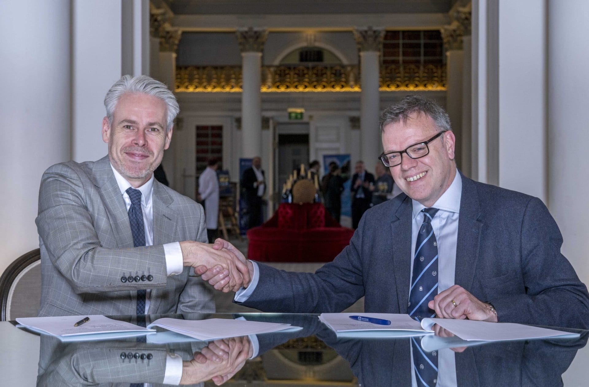 National Quantum Computing Centre (NQCC)and The University Of Edinburgh ...