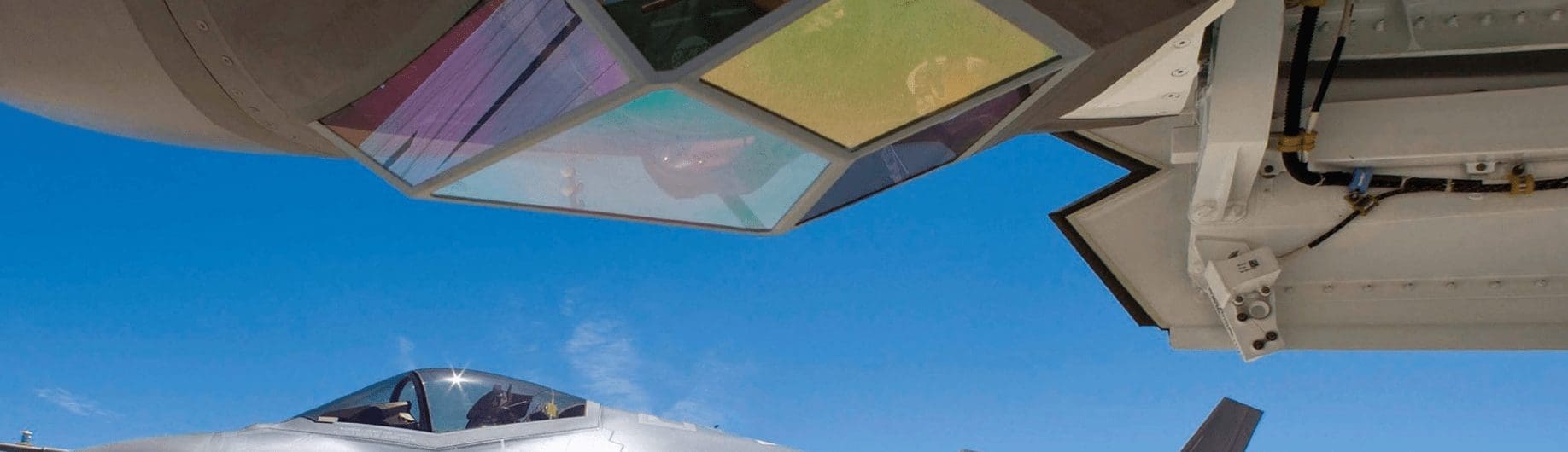 Lockheed Martin Use Quantum Computers To Check Millions Of Lines Of Code