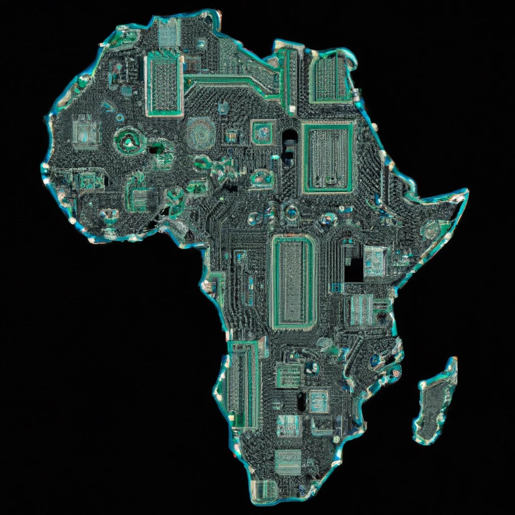 Quantum Africa, A Look At The Development Of Quantum Technology In The ...