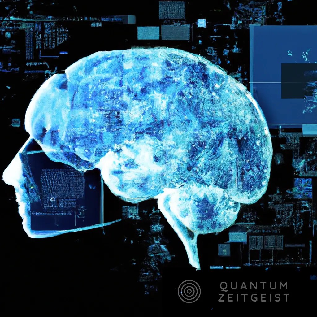 Science Proves Our Brains Use Quantum Computation