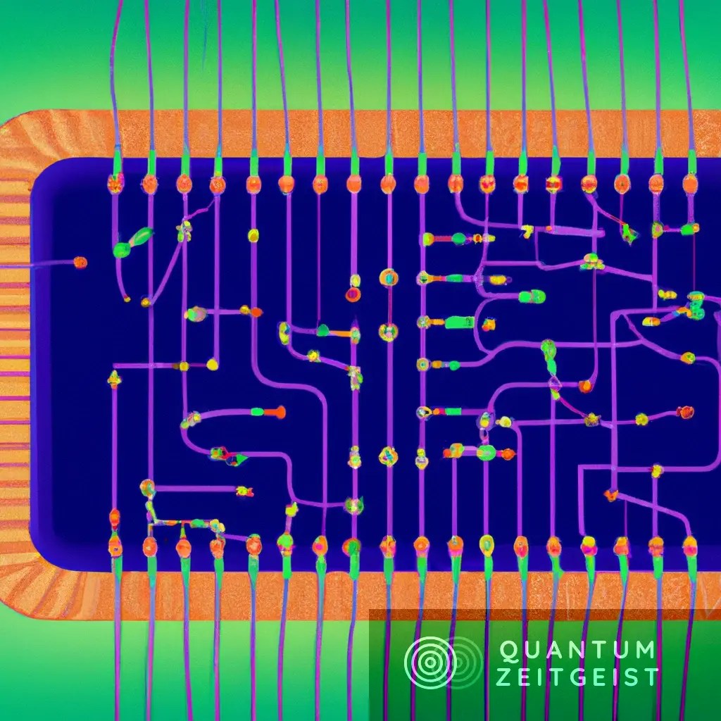 Physicists Develop Biology-Inspired Water-Based Circuit That Could ...