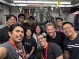 Fermilab Researchers Advance Quantum Sensing For Future Detectors In