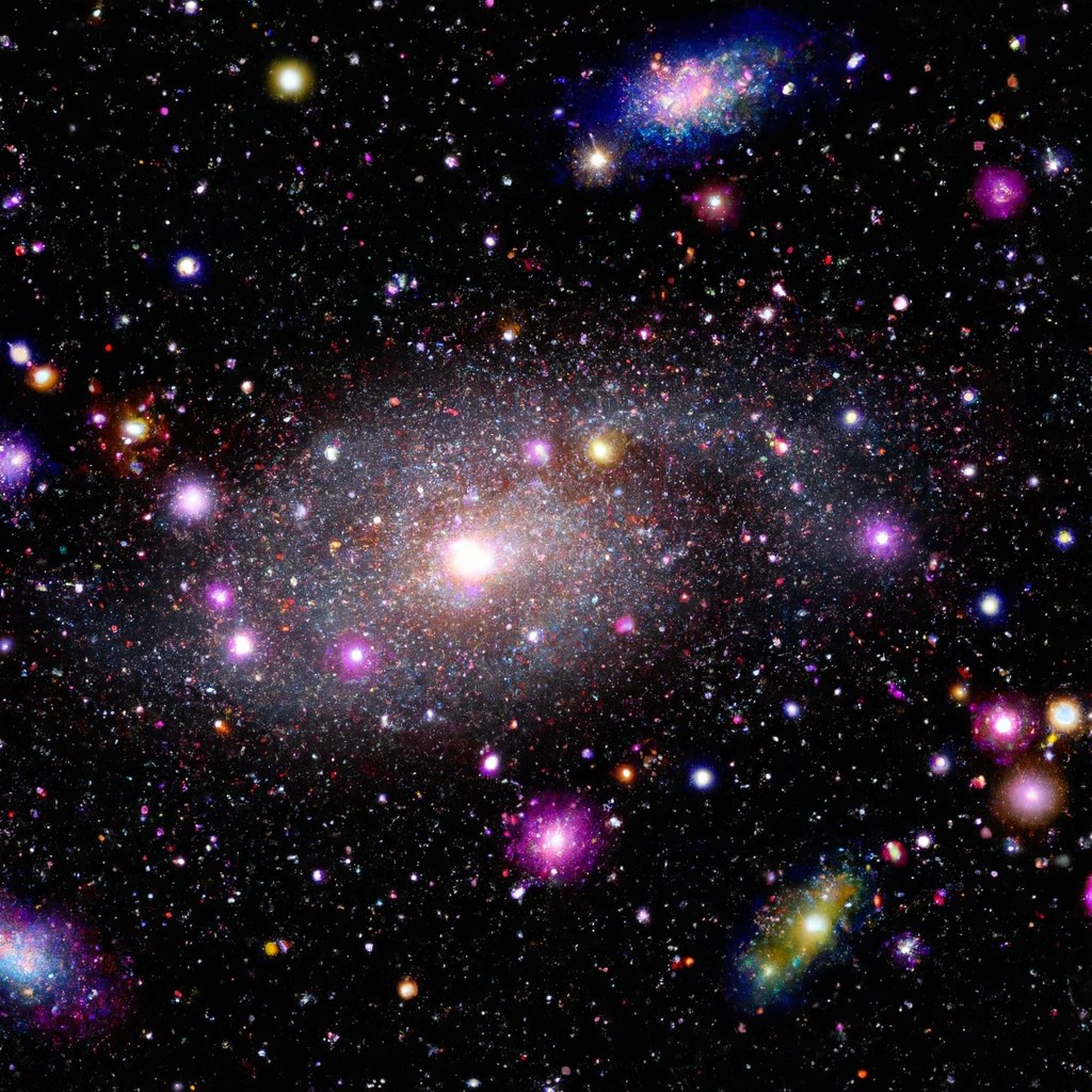 Quantum Technology And Space Exploration