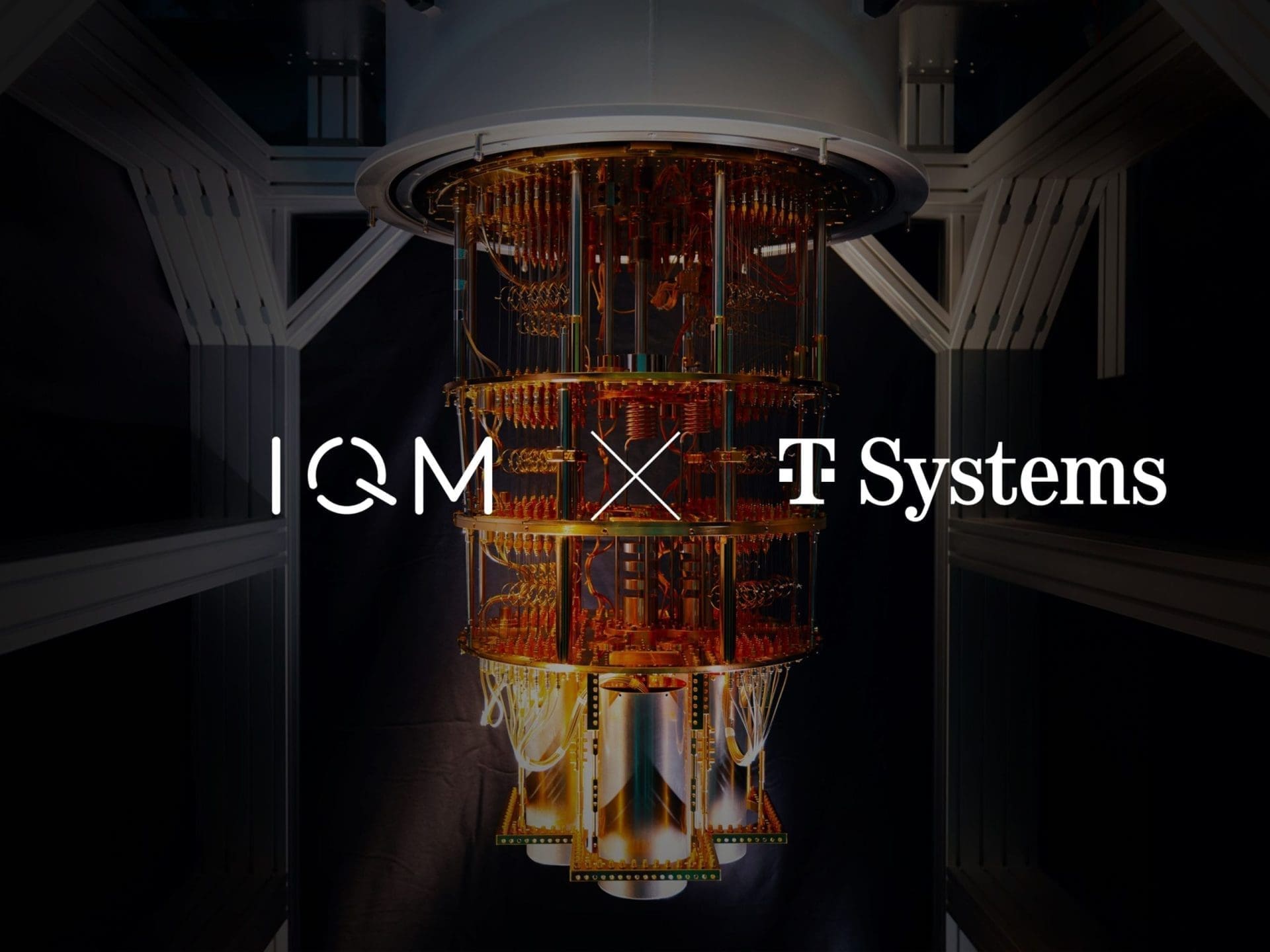 T-Systems Partners With IQM For Quantum Cloud Access