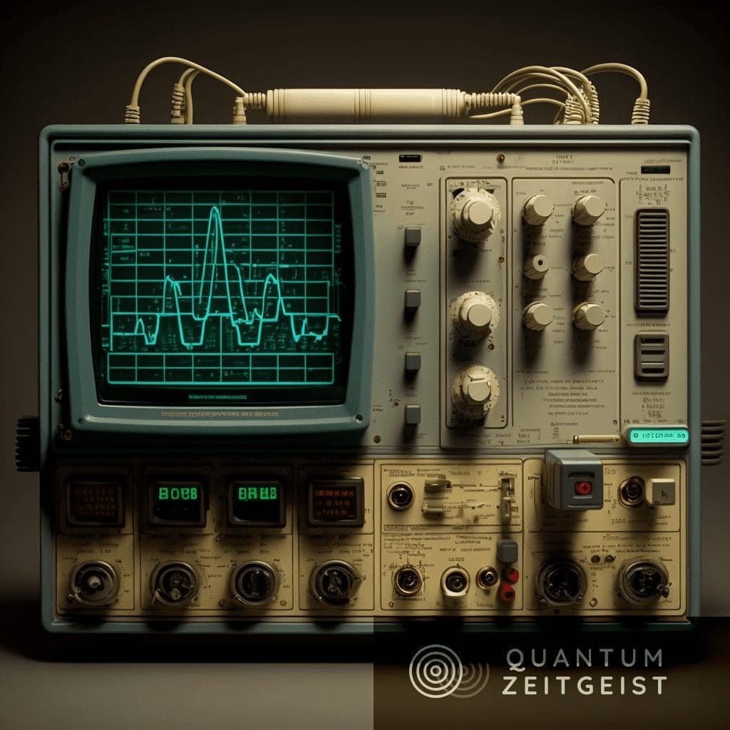 Canadian Startup Quantum Computing Company QBT Has Secured A Contract ...