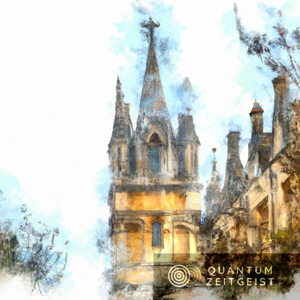 Meet The Speakers At The Next Quantum Computing Scalability Conference ...