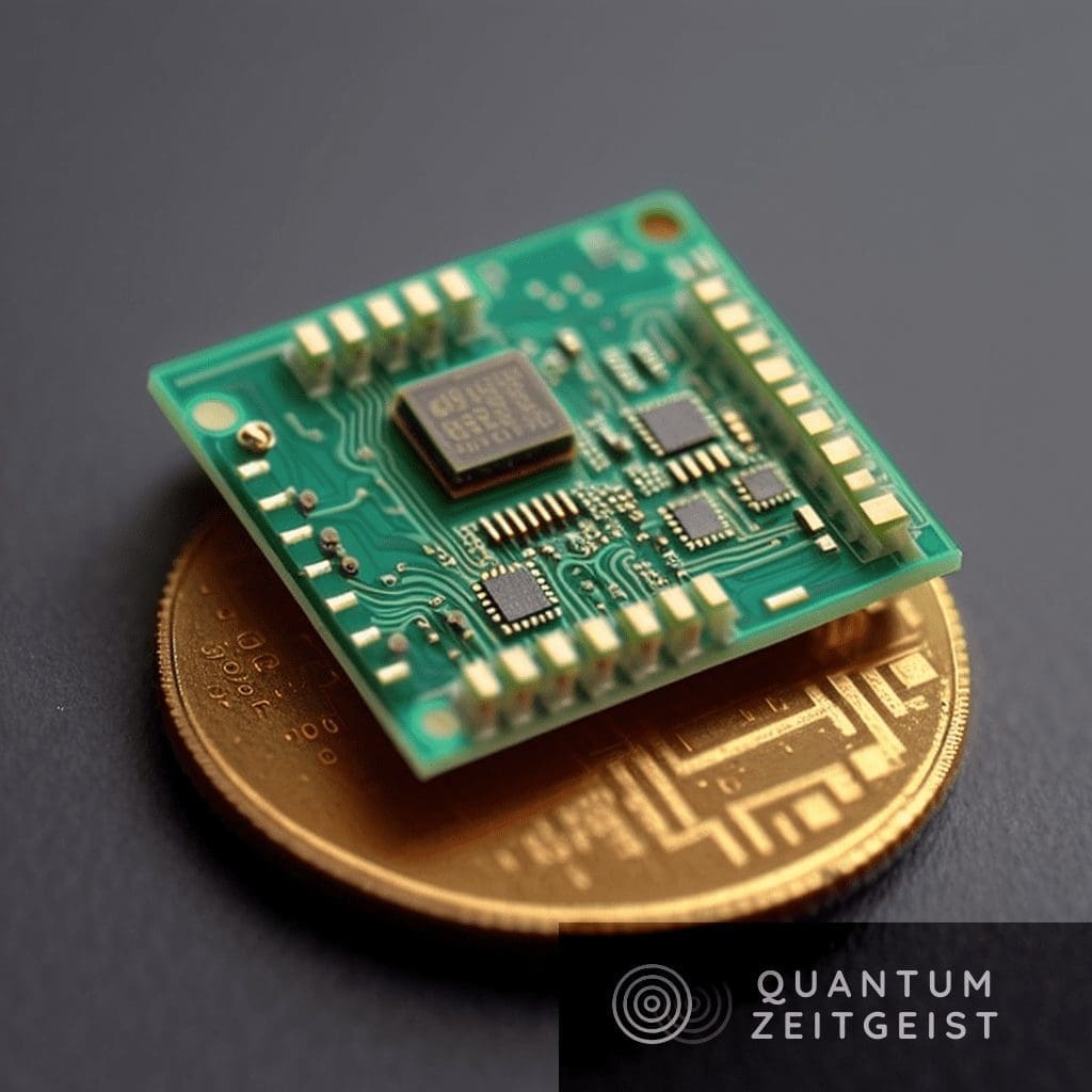 Quantum Computing Is Now Made Easier Through High-powered ...