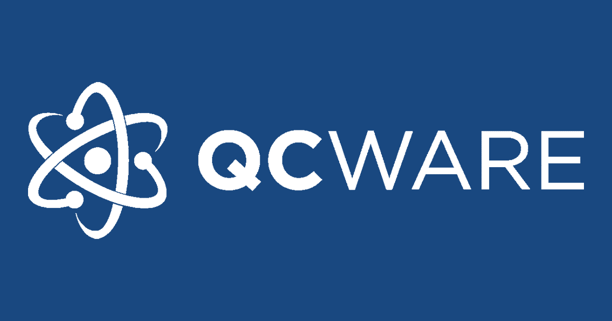 Quantum Computing Company Of The Day: QC Ware