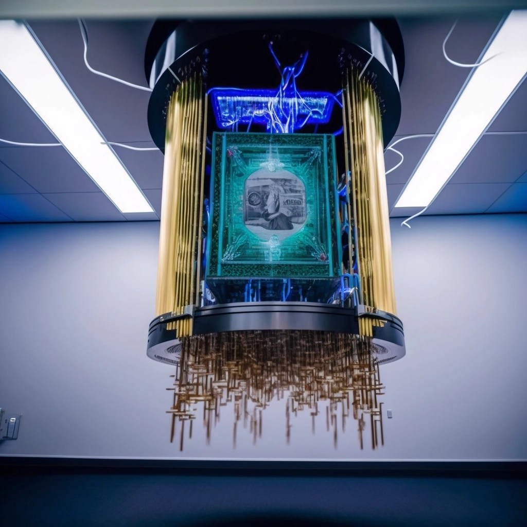 Quantum Technology Now Included In Novo Nordisk Foundation Grants.