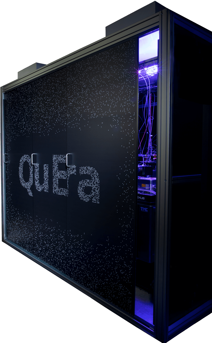 QuEra Expands Quantum Computing Capabilities In Collaboration With National Energy Research ...