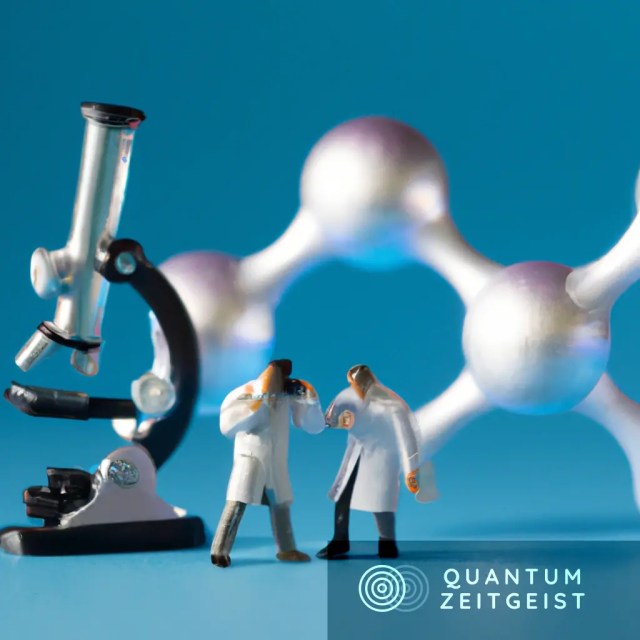 Richard Feynman And His Brilliant Contributions To Quantum Computing ...