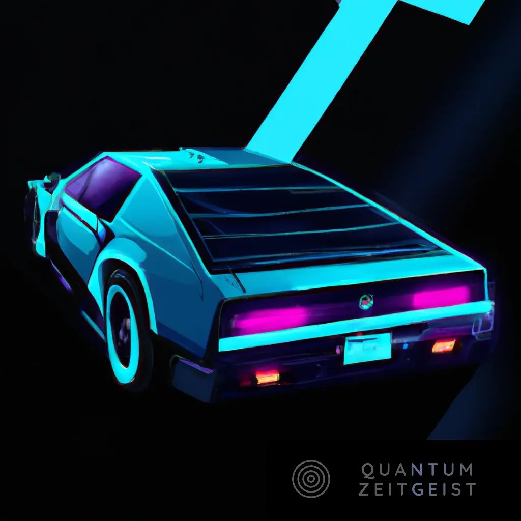 LG To Introduce Post-Quantum Cryptography To Vehicles In The Quest For ...