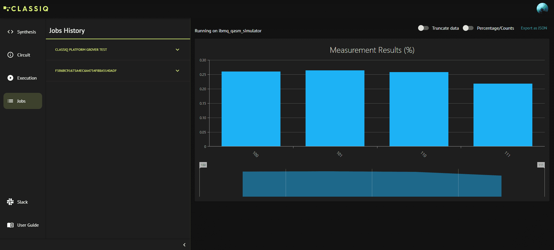 Terra Quantum Researchers Discover First-proof Of Polyakov Strings.