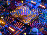 Superconducting Qubits Improve Quantum Computing With On Chip Filters