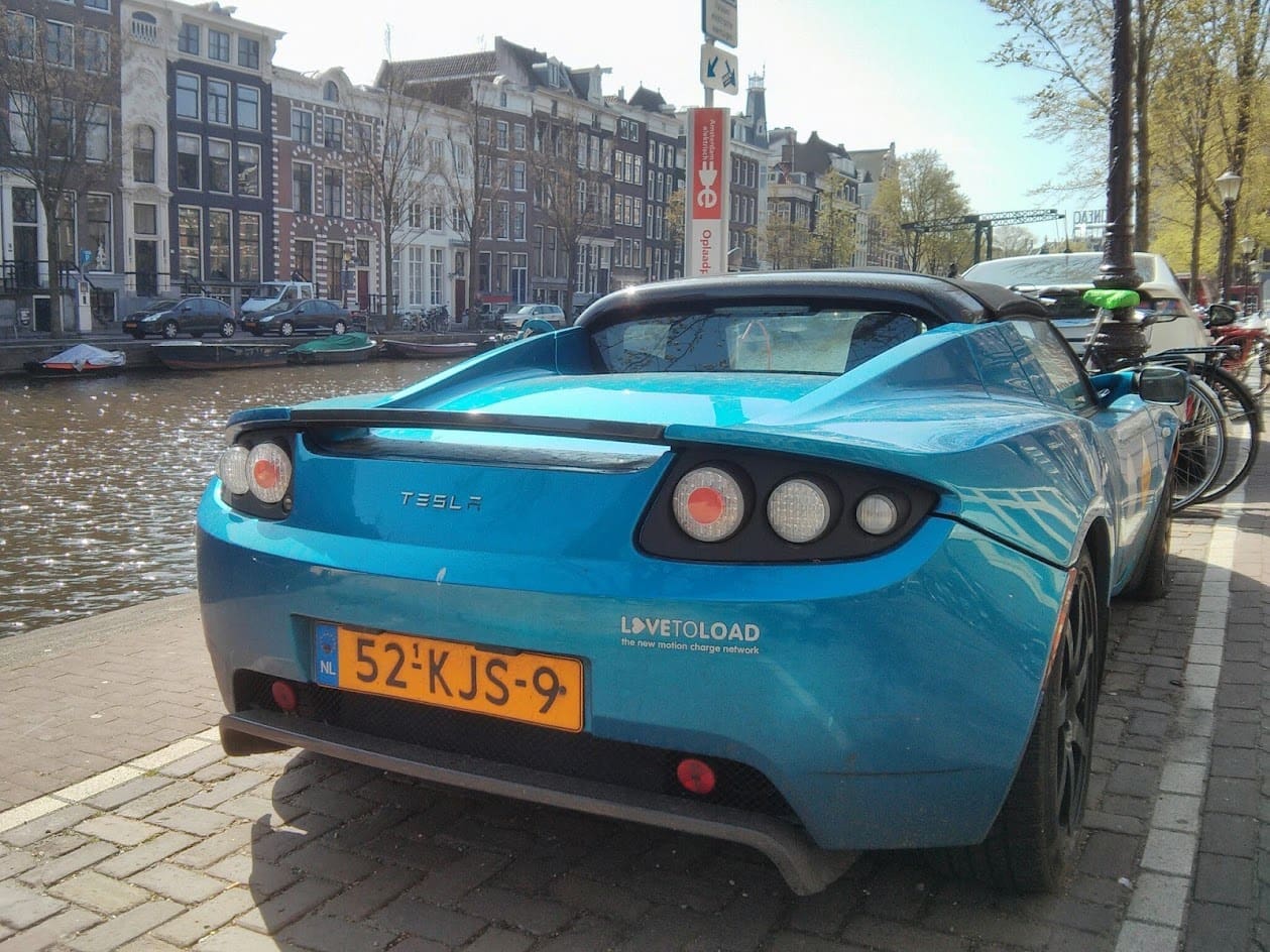 Introducing Turing, The “Quantum Tesla”, The Company From One Of The ...