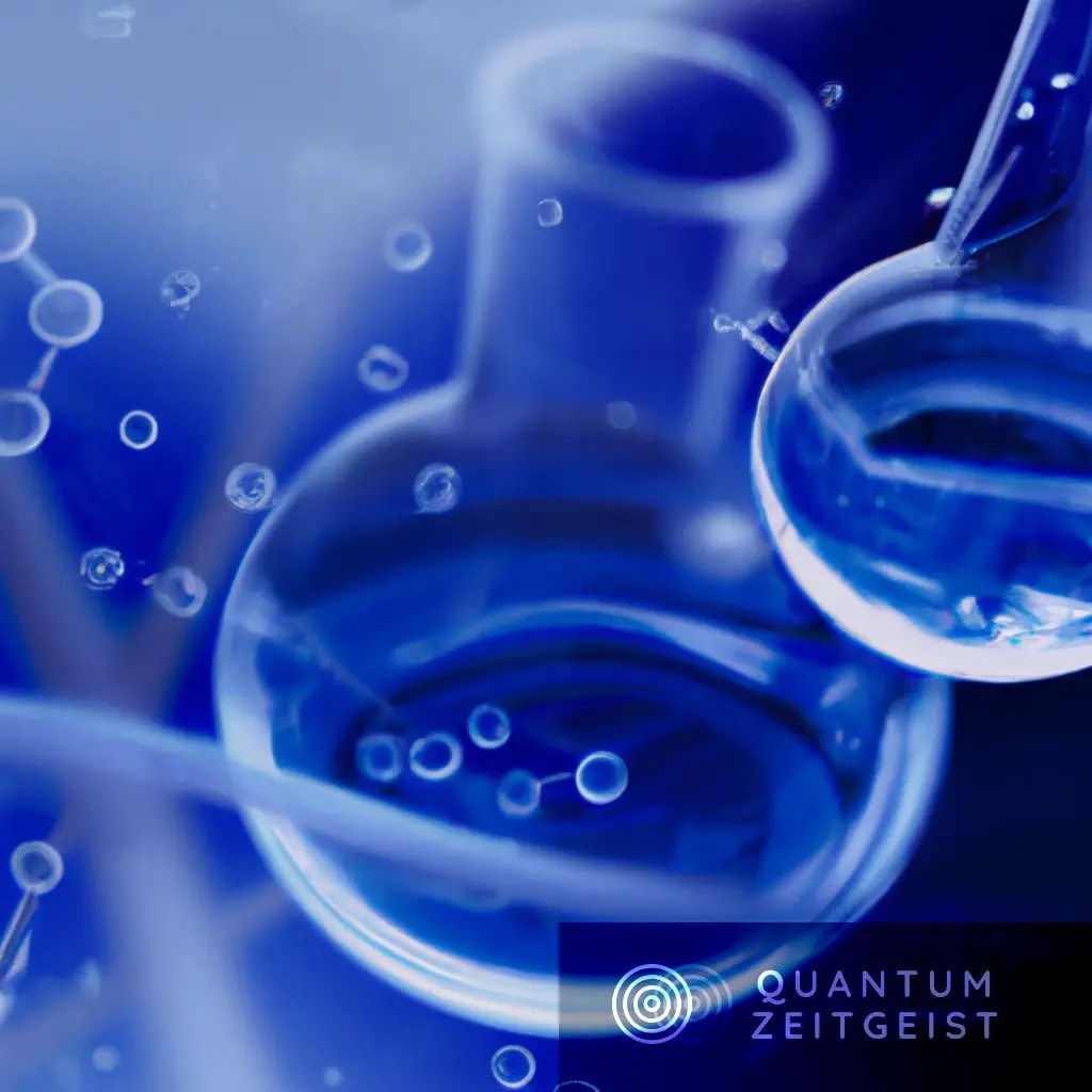 Quantinuum Develops A New Solver To Advance Quantum Chemistry