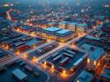 Quantum Computing In Transportation Systems