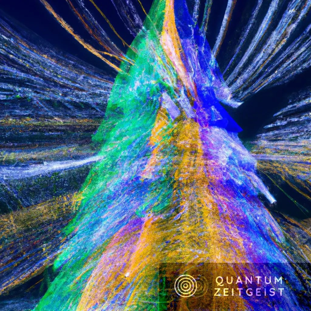 Twelve Days Of Quantum Christmas