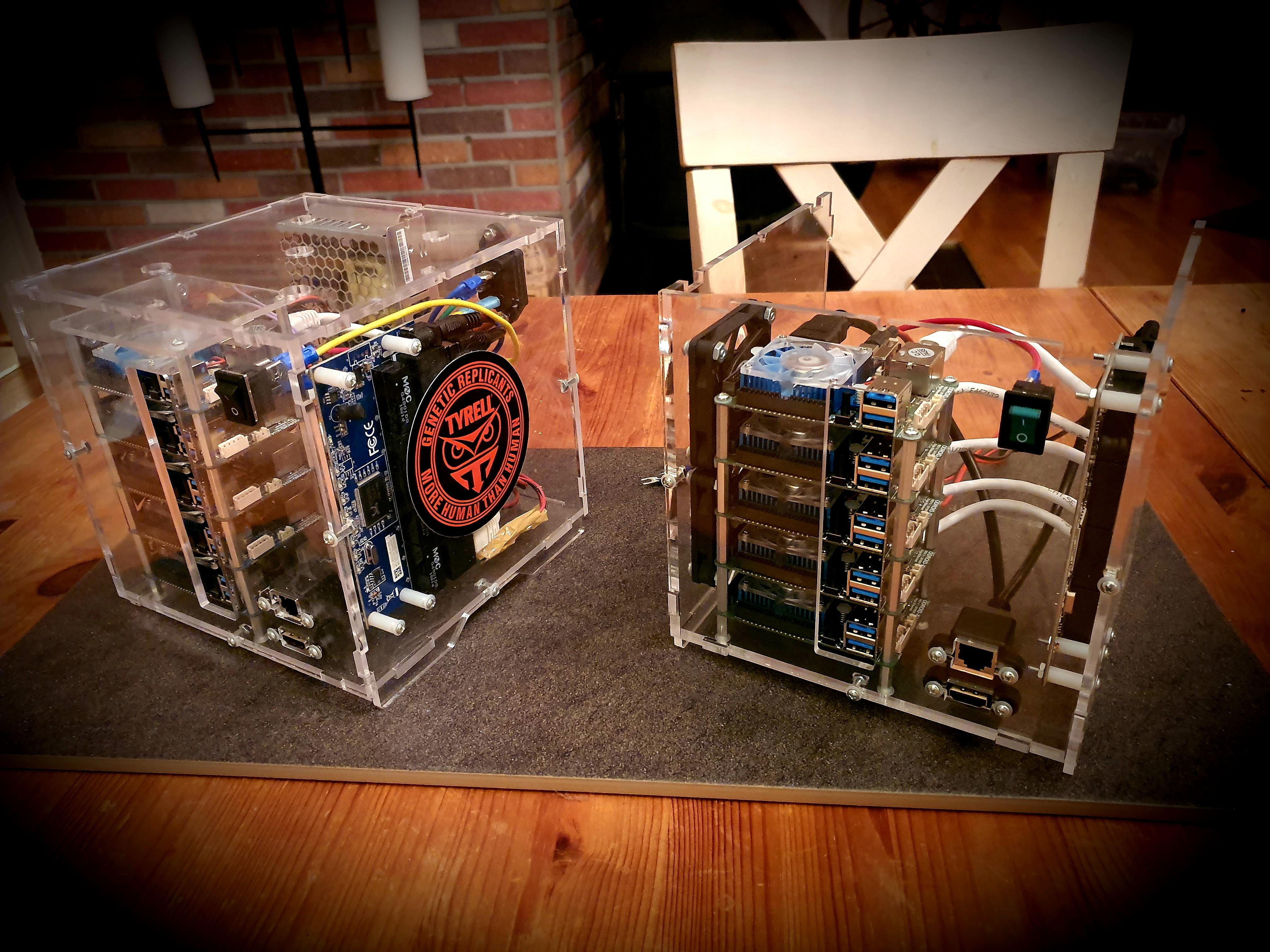 Quartex Media Desktop – Quartex Pascal