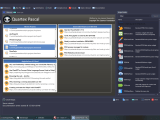 Quartex Pascal Version 0 17 2 Released Quartex Pascal