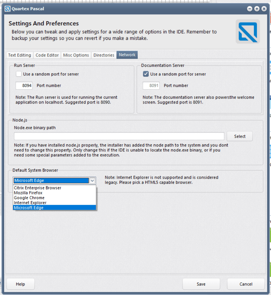 Latest news – Quartex Pascal