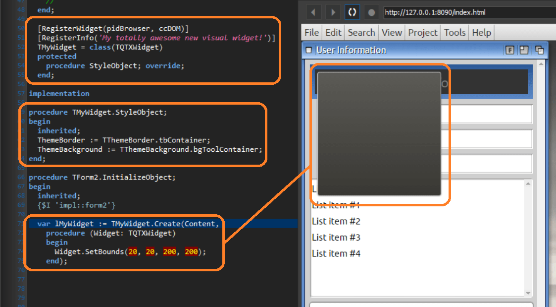Latest news – Quartex Pascal