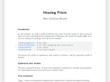 Quarto Tutorial Authoring