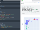 Plotly Python Examples Tutorial Computations Quarto