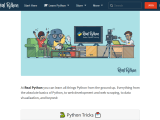 Here Are 30 Free Resources To Learn Python Online