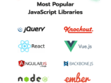 What Are The Most Popular Javascript Libraries