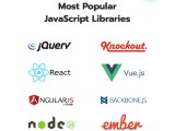 List Of Javascript Frameworks And Libraries Pdf Infoupdate Org