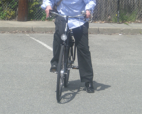 Pashley Roadster Sovereign | zutbike