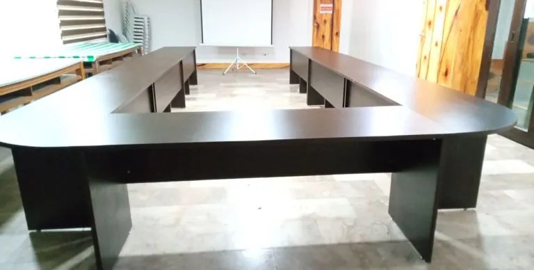Conference Table Cat - 07 - High Quality Office Furniture in Manila ...