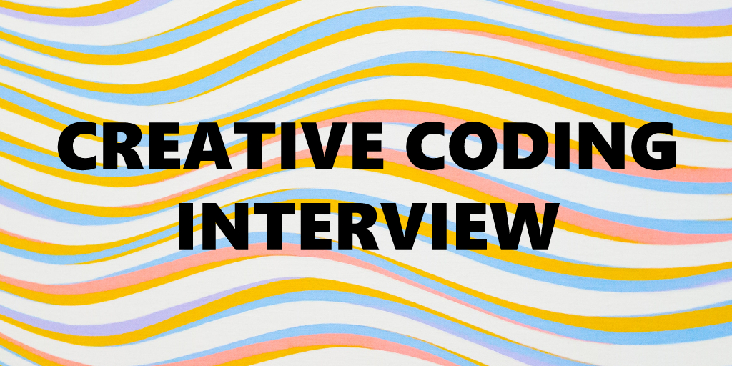 Creative Coding Interview – Queer Code
