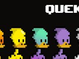 Quekz Home
