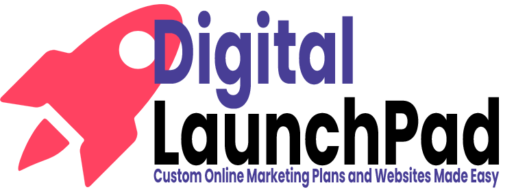 Small Business Digital Launchpad - Quest Content Marketing