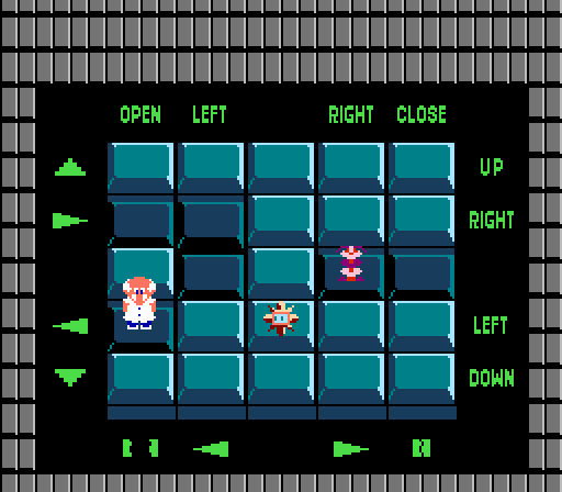 #599 - Stack-Up - Quest to Review Every NES Game