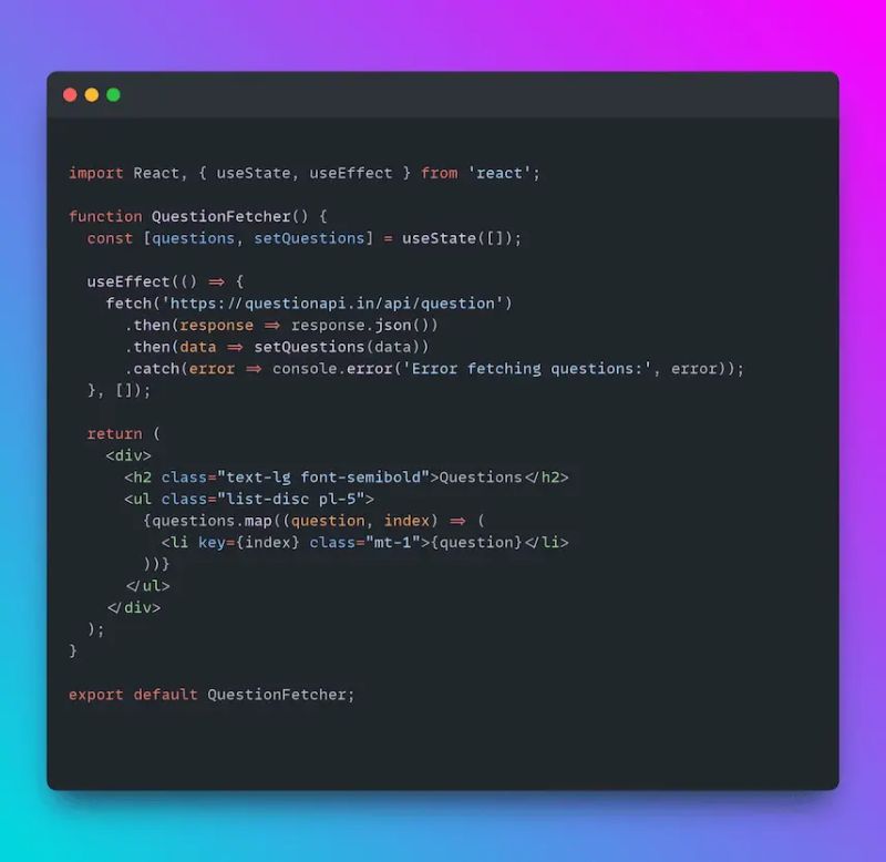 Question Api Gt Issue 1027 - Geometric Patterns - Stunning Retina Collection