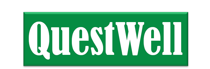 Hello world! | Questwell's Blog