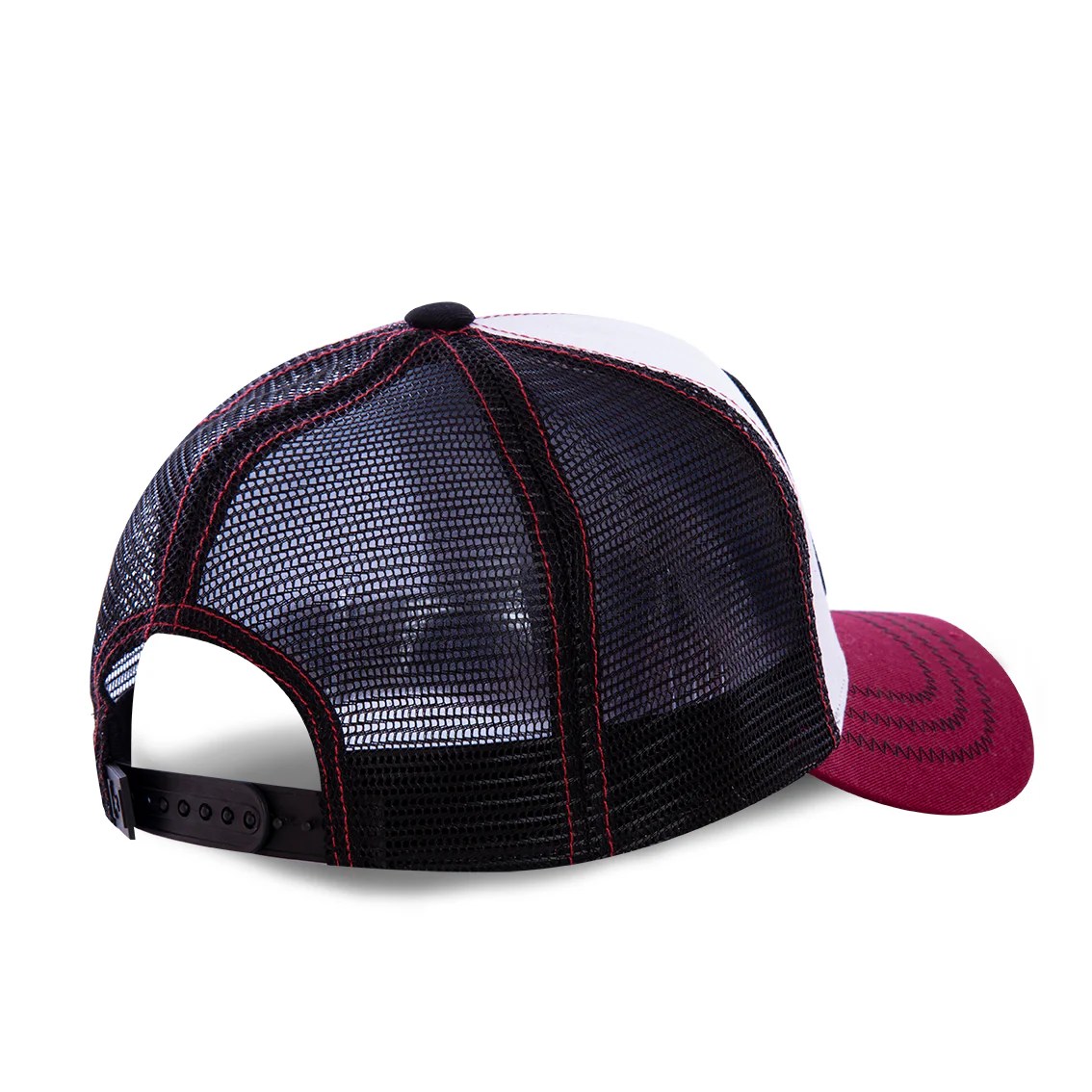 Dragon Ball Z Kame Cap Queuecaps