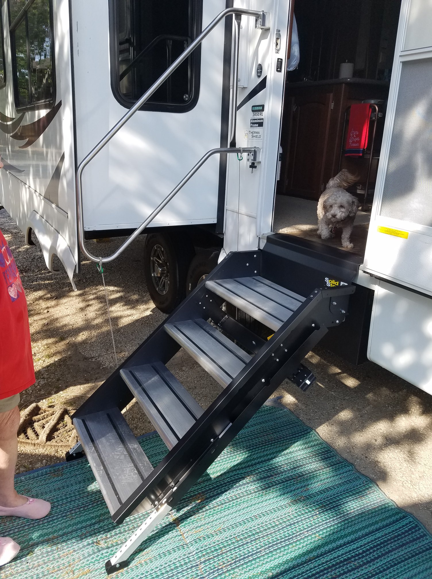 Gallery – Quick 2 Fix RV Repair Service, LLC