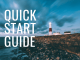 Quick Start Guide Quickapp Planning Platform