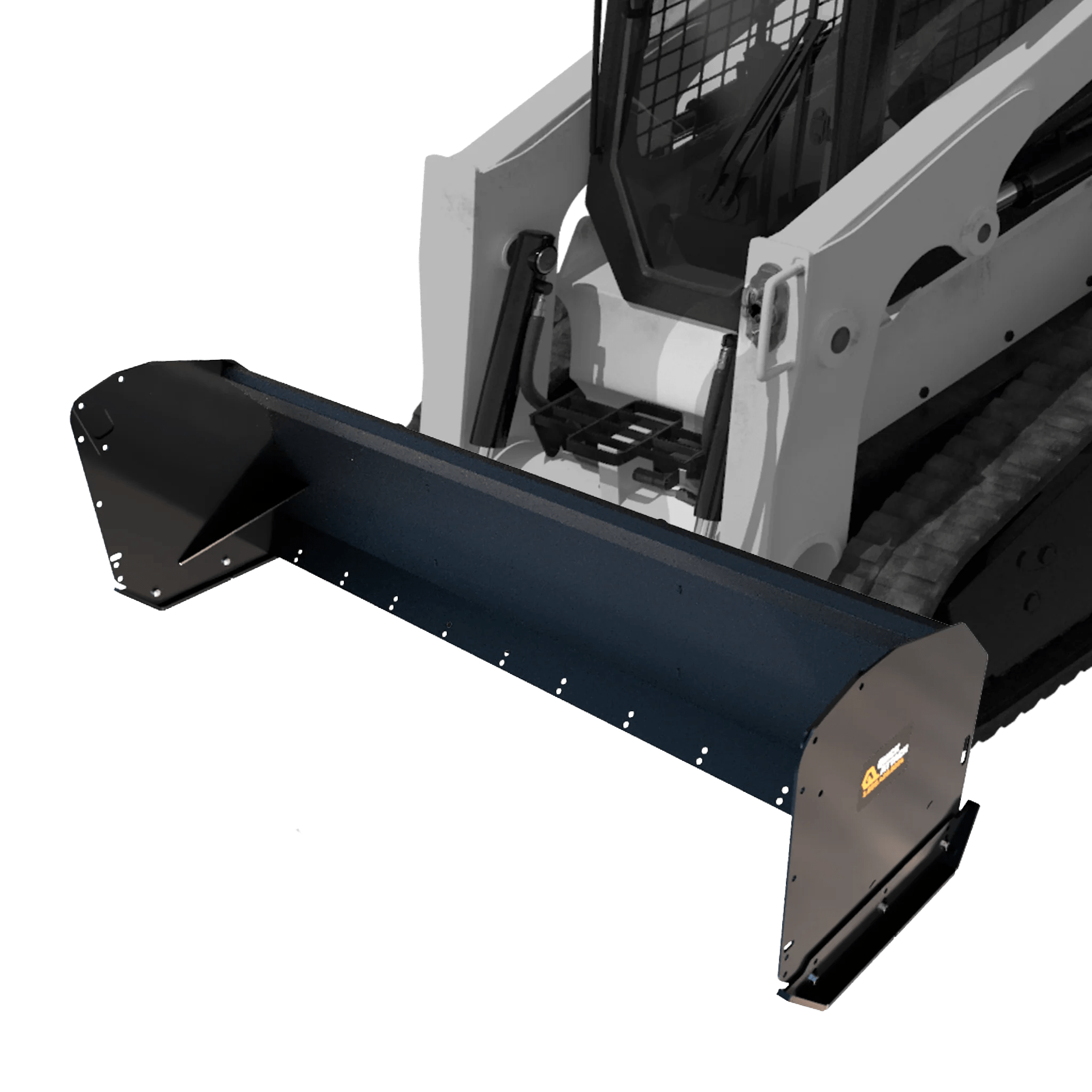 All Attachments Page 3 Quick Attach