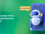 How Ai Chatbots Work A Comprehensive Guide Quickblox