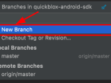 How To Use Git In Android Studio Github Integration Commands