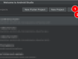 How To Use Git In Android Studio Github Integration Commands