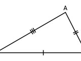 Scalene Triangle Quickbytes Education Geometry