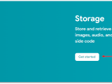 How To Easily Use Firebase Storage From Your Flutter App