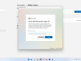 Create A Local User Account In Windows 11 Without A Microsoft Account